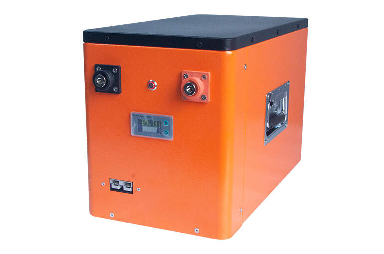 UBPPOWER Battery-Trusted Supplier of Lithium Ion Batteries
