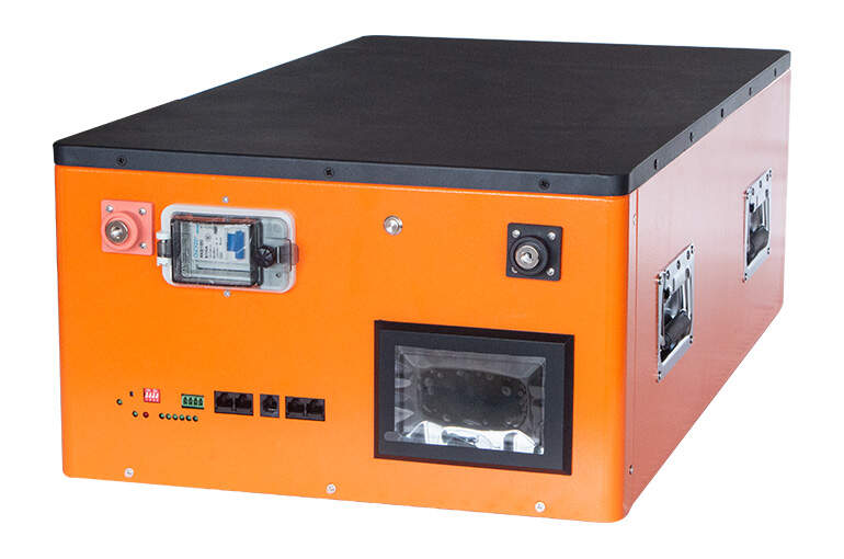 UBPPOWER Battery-Trusted Supplier of Lithium Ion Batteries