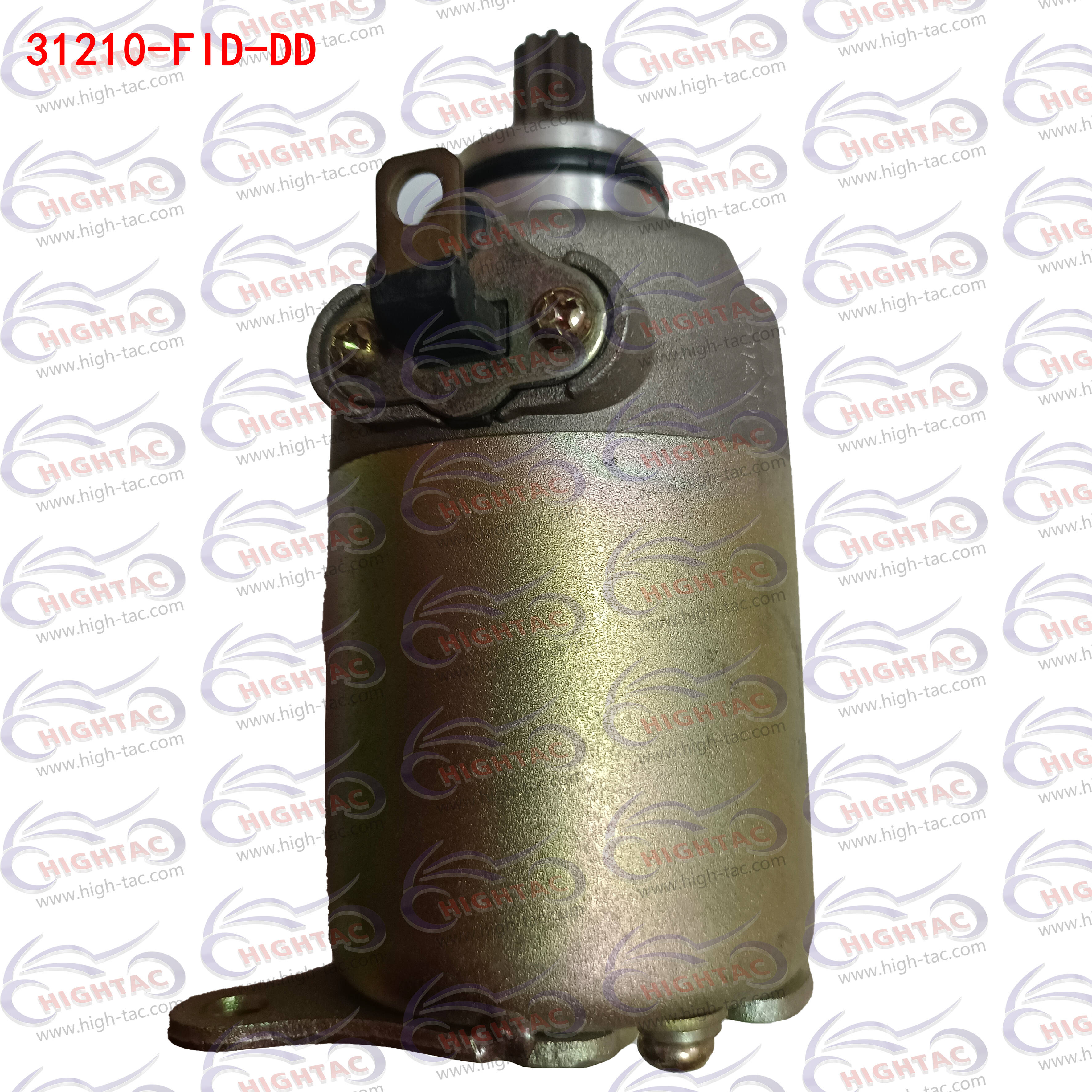 STARTING MOTOR FIDDLE III 31210-FID