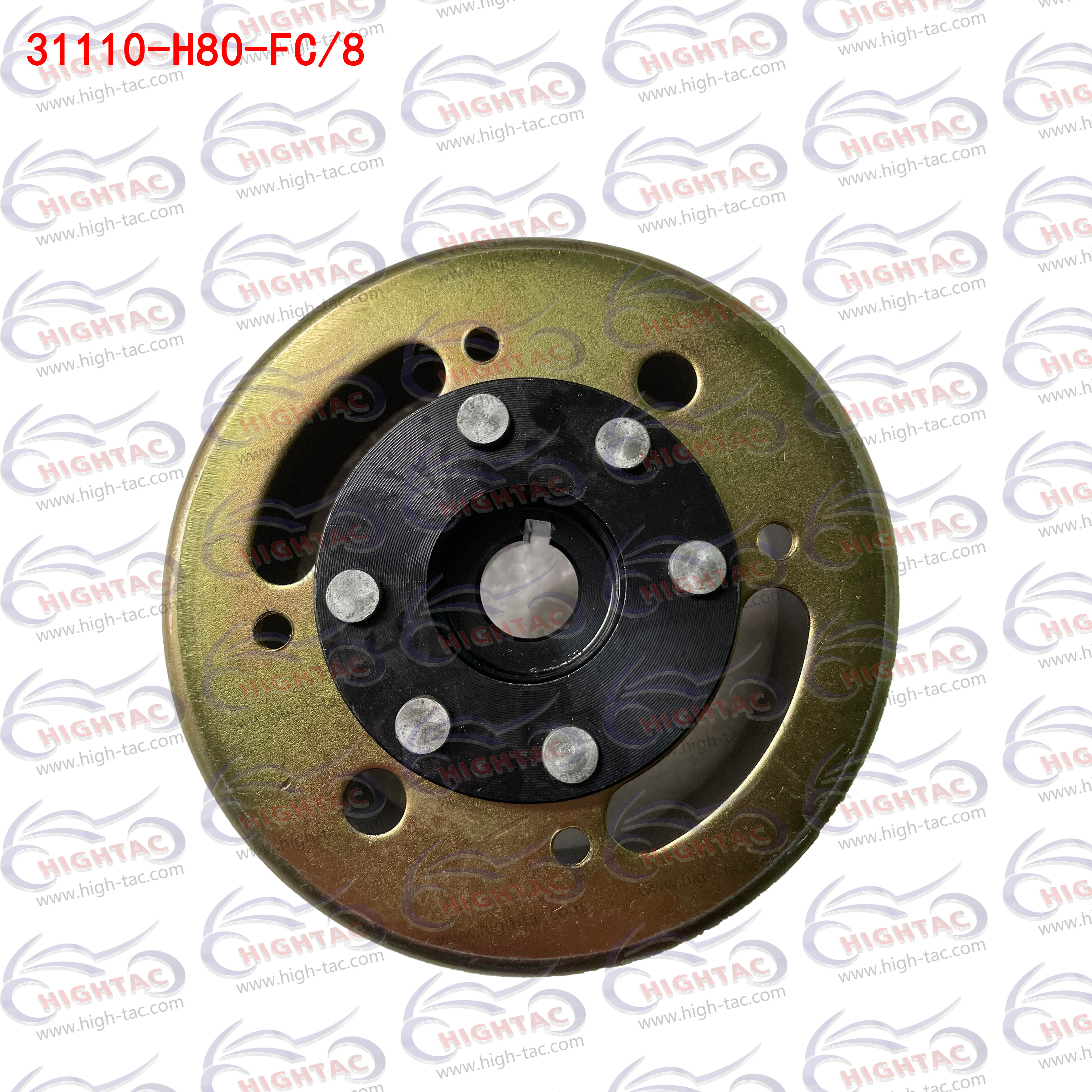 FLYWHEEL FIDDLE II 150CC 31110-H80