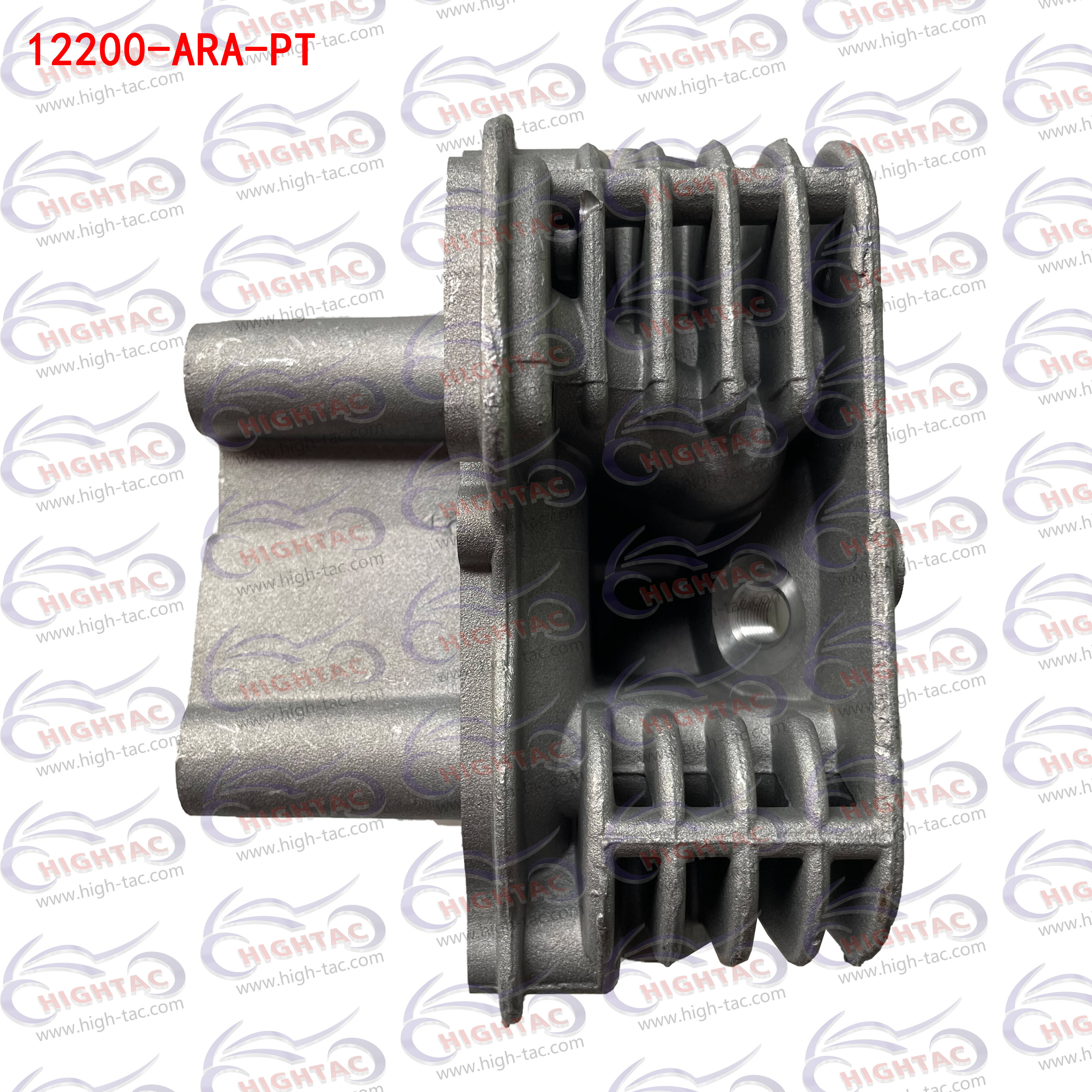 CYLINDER HEAD GR125 12200-ARA