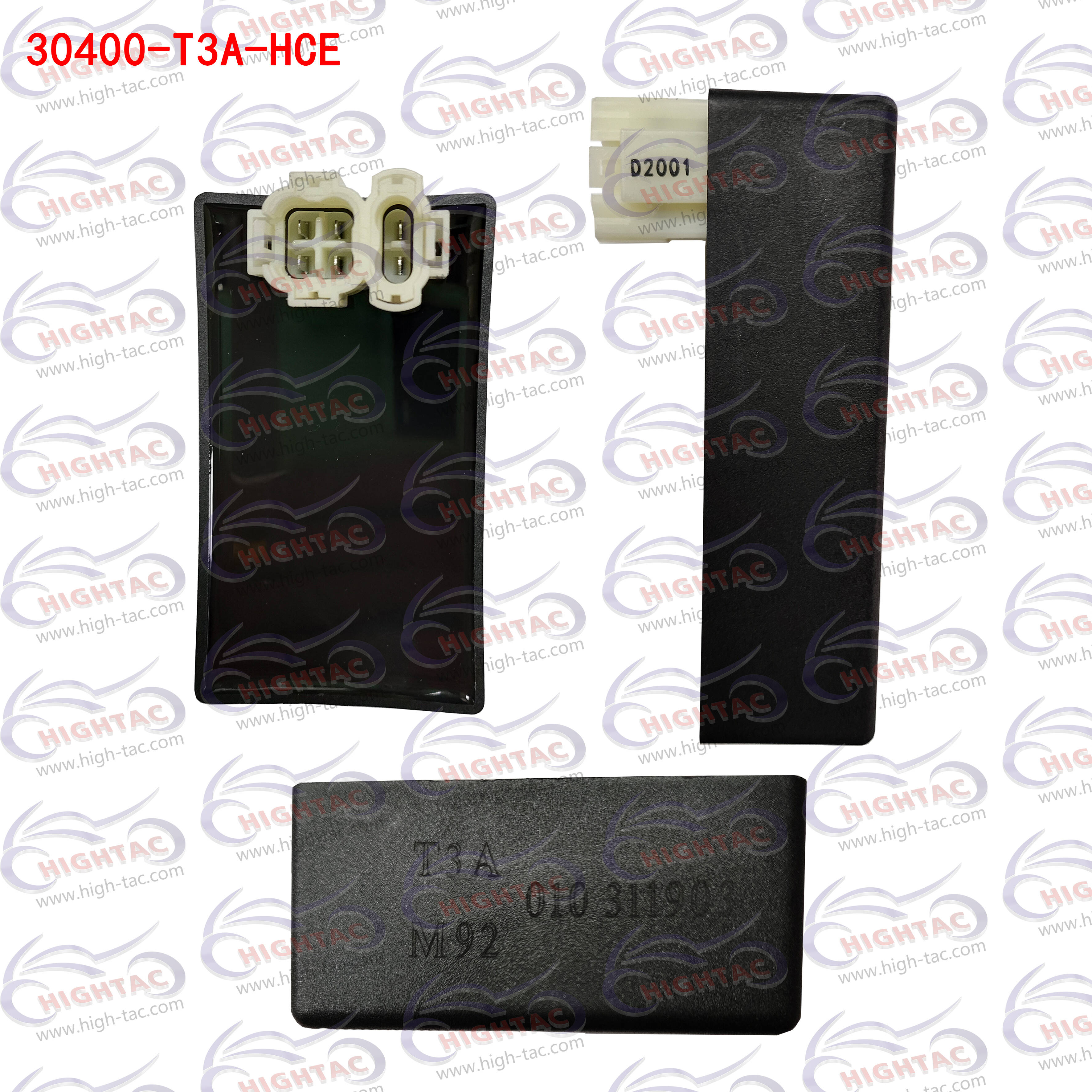 IGNITER C.D.I FIDDLE III 30400-T3A