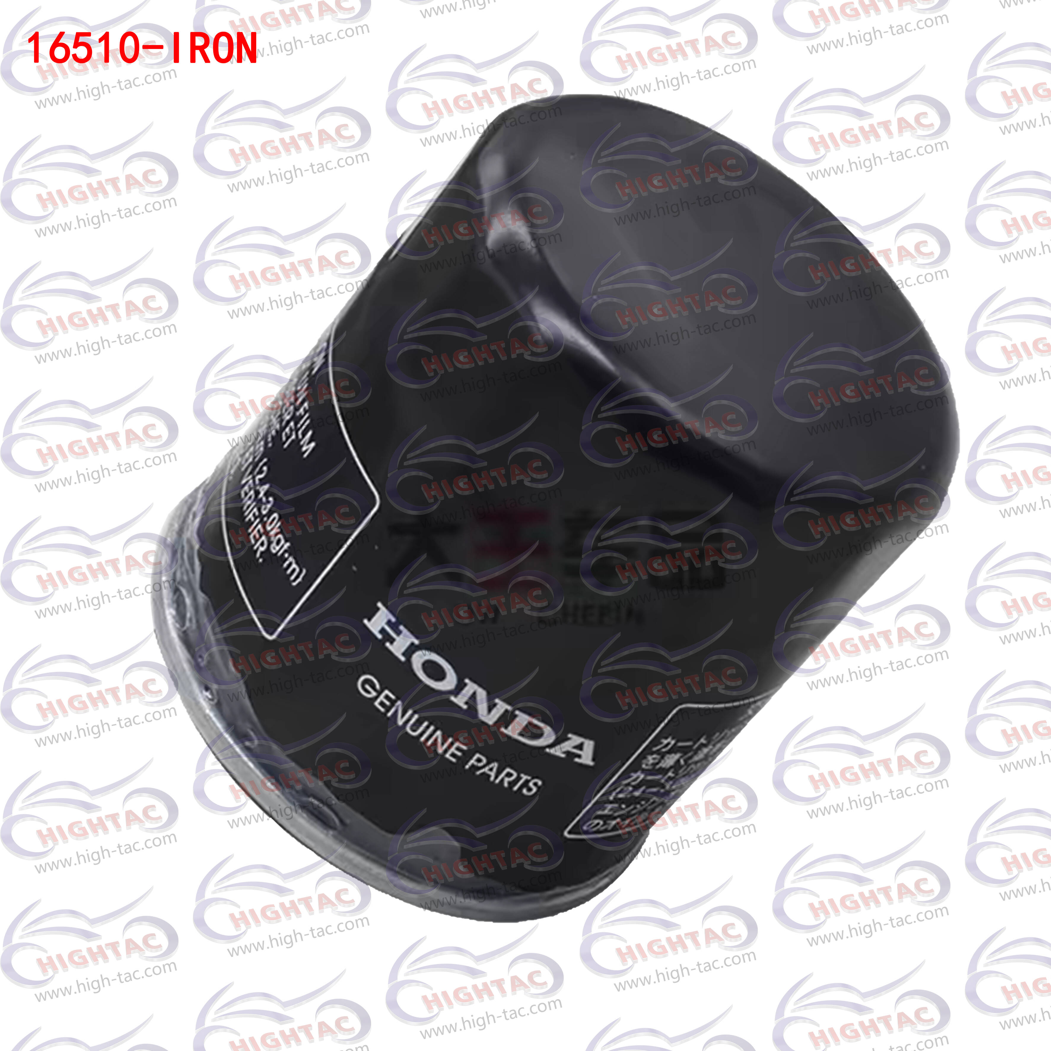OIL FILTER HONDA 400CC 16510-IRON