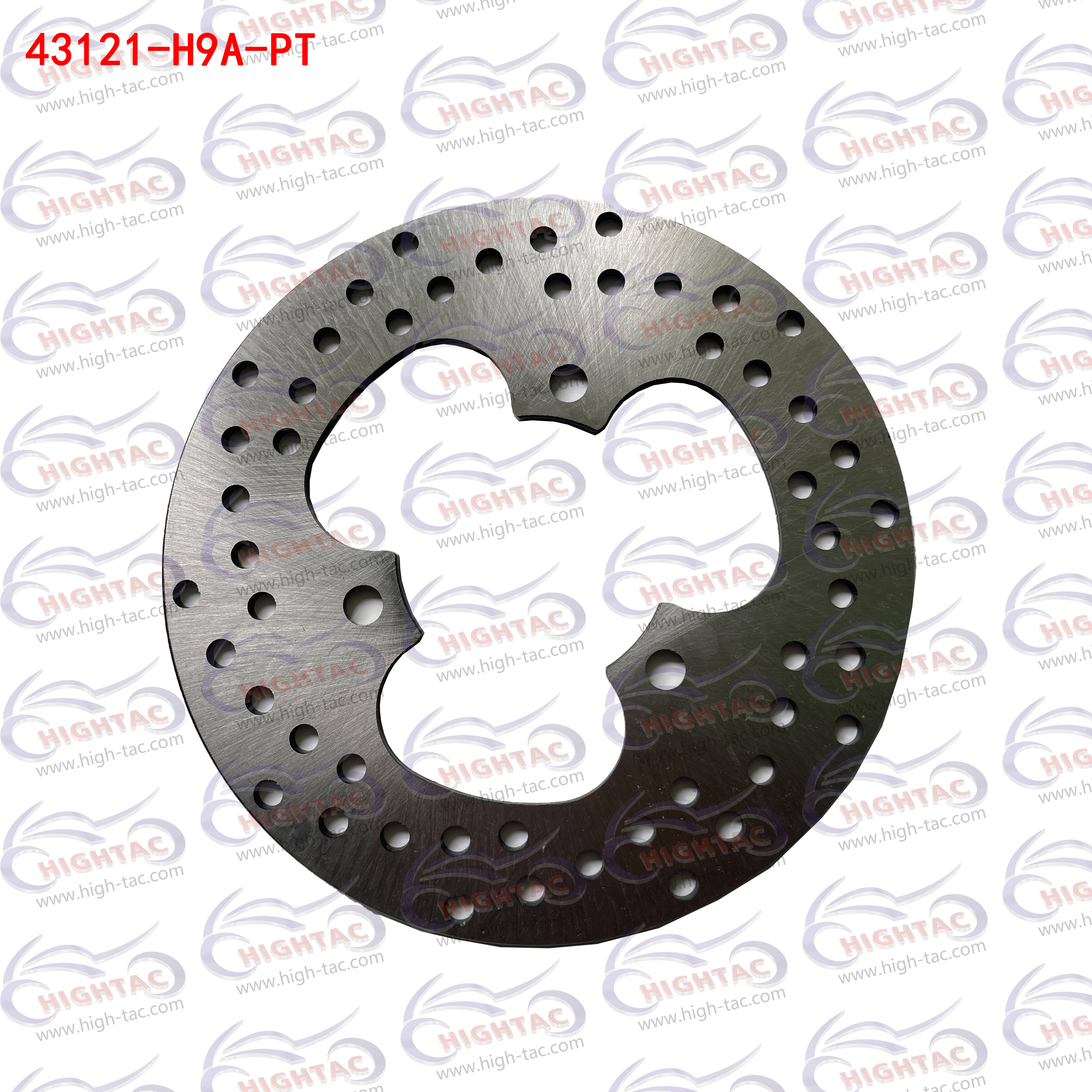 RR. BRAKE DISK JOYRIDE200 43121-H9A
