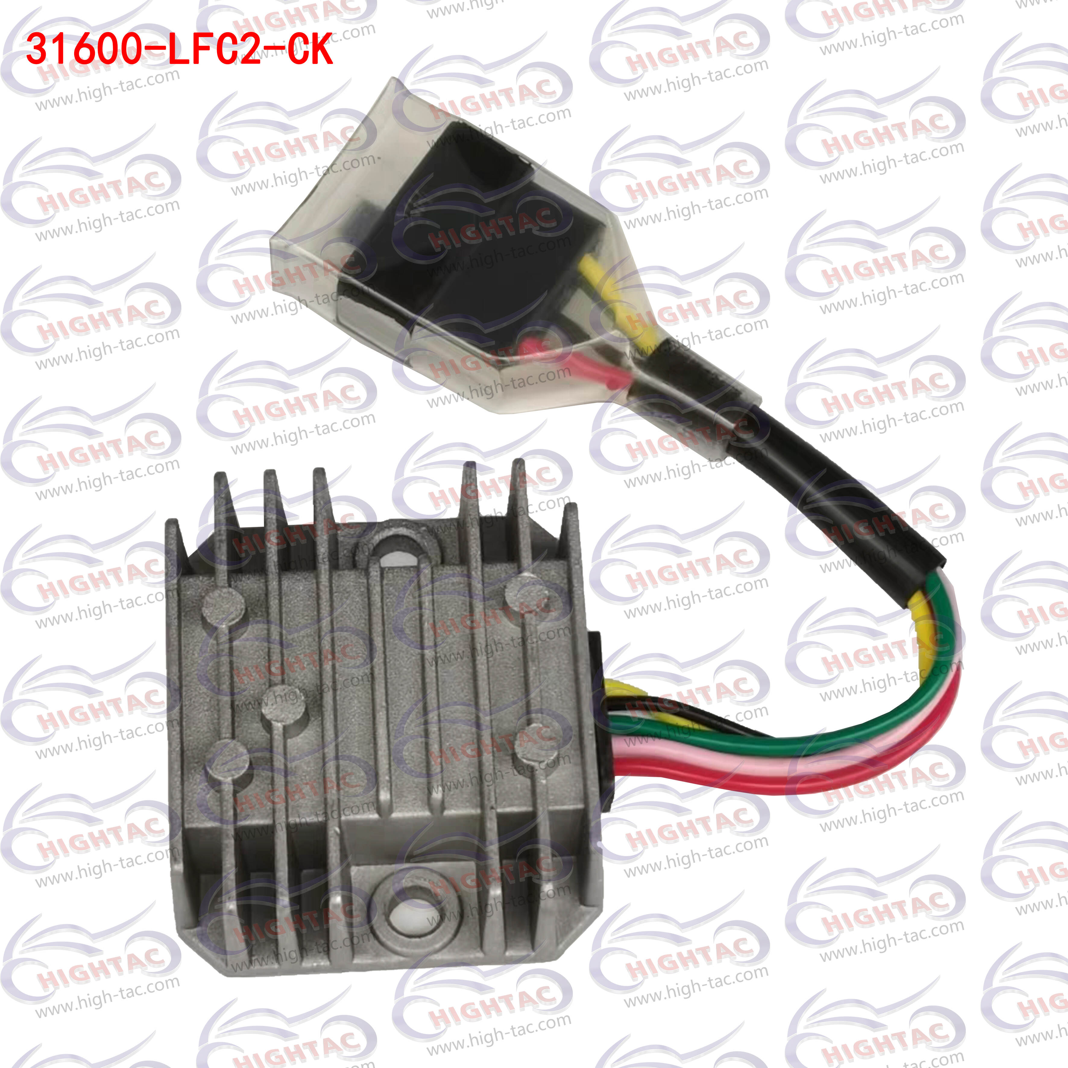 RECTIFIER AGILITY 31600-LFC2