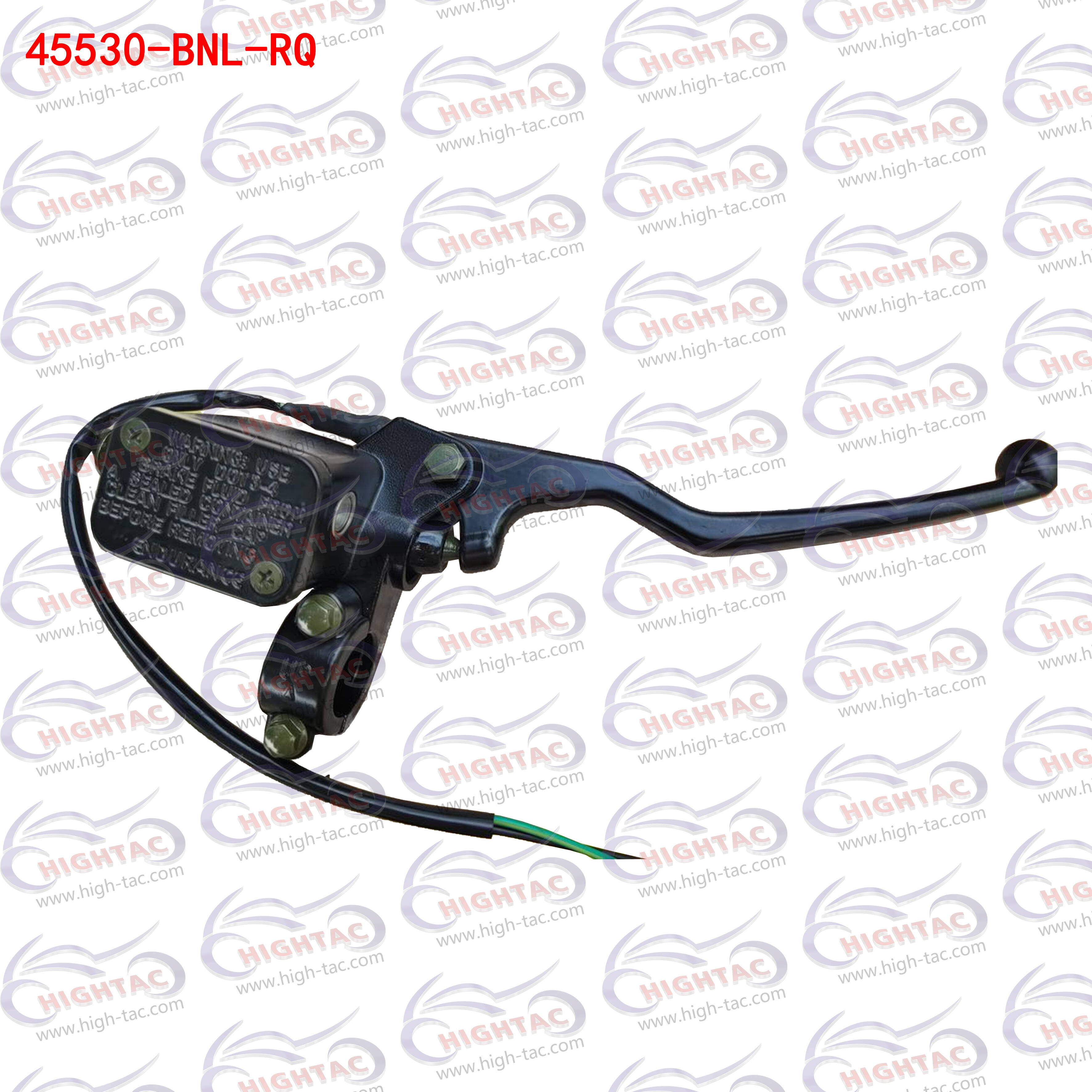 BREAK PUMP ZENZERO150 45530-BNL