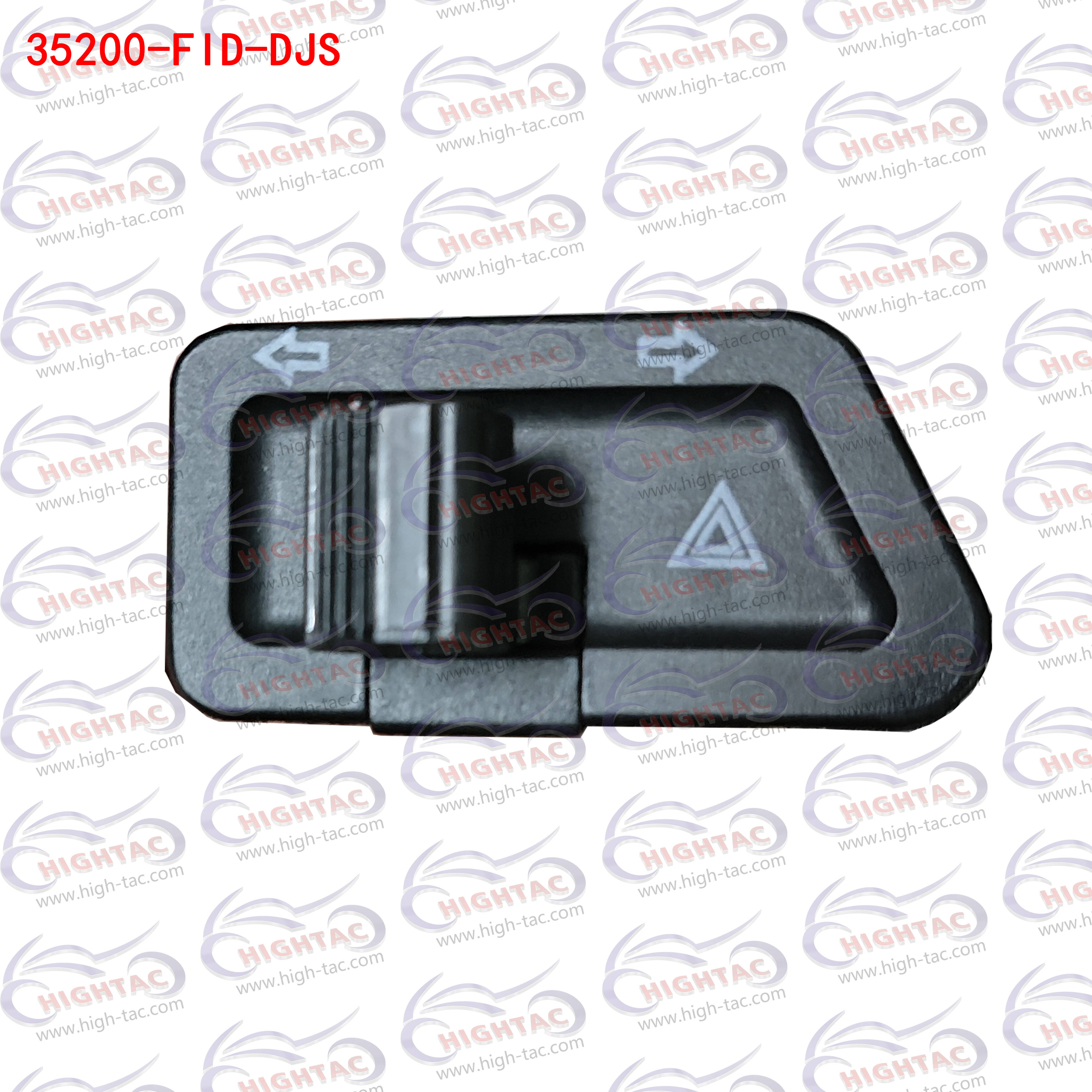 WARNING SWITCH GY6 35200-FID