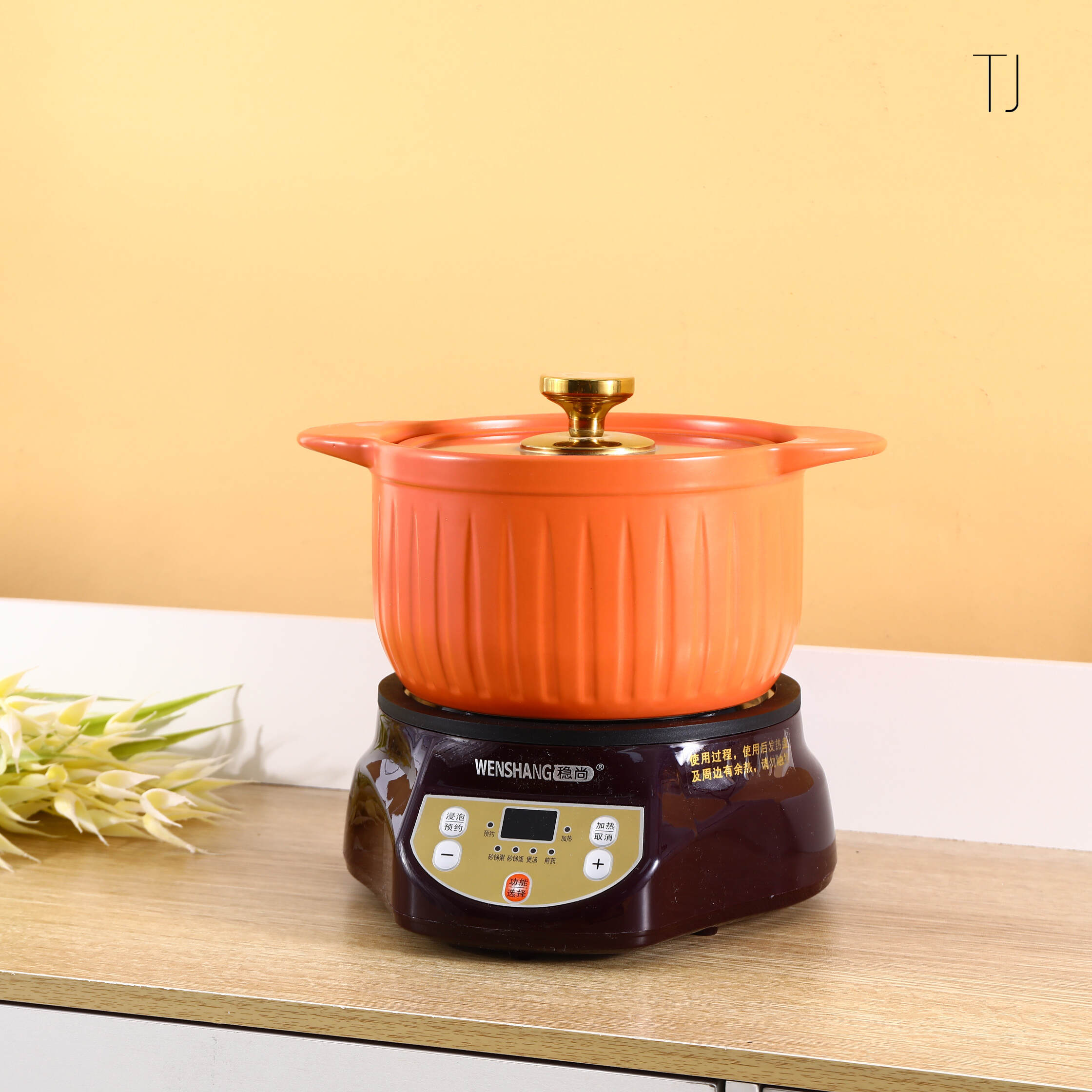 How to choose ceramic pots good for cooking