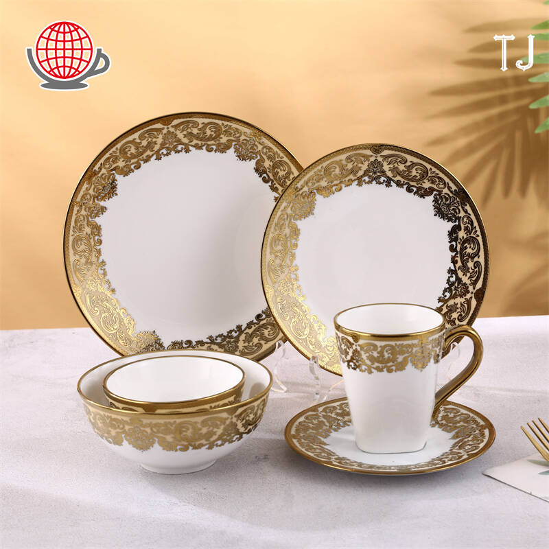 China Ceramic Kitchenware Wholesale Supplier/Factory/Manufacturer ...