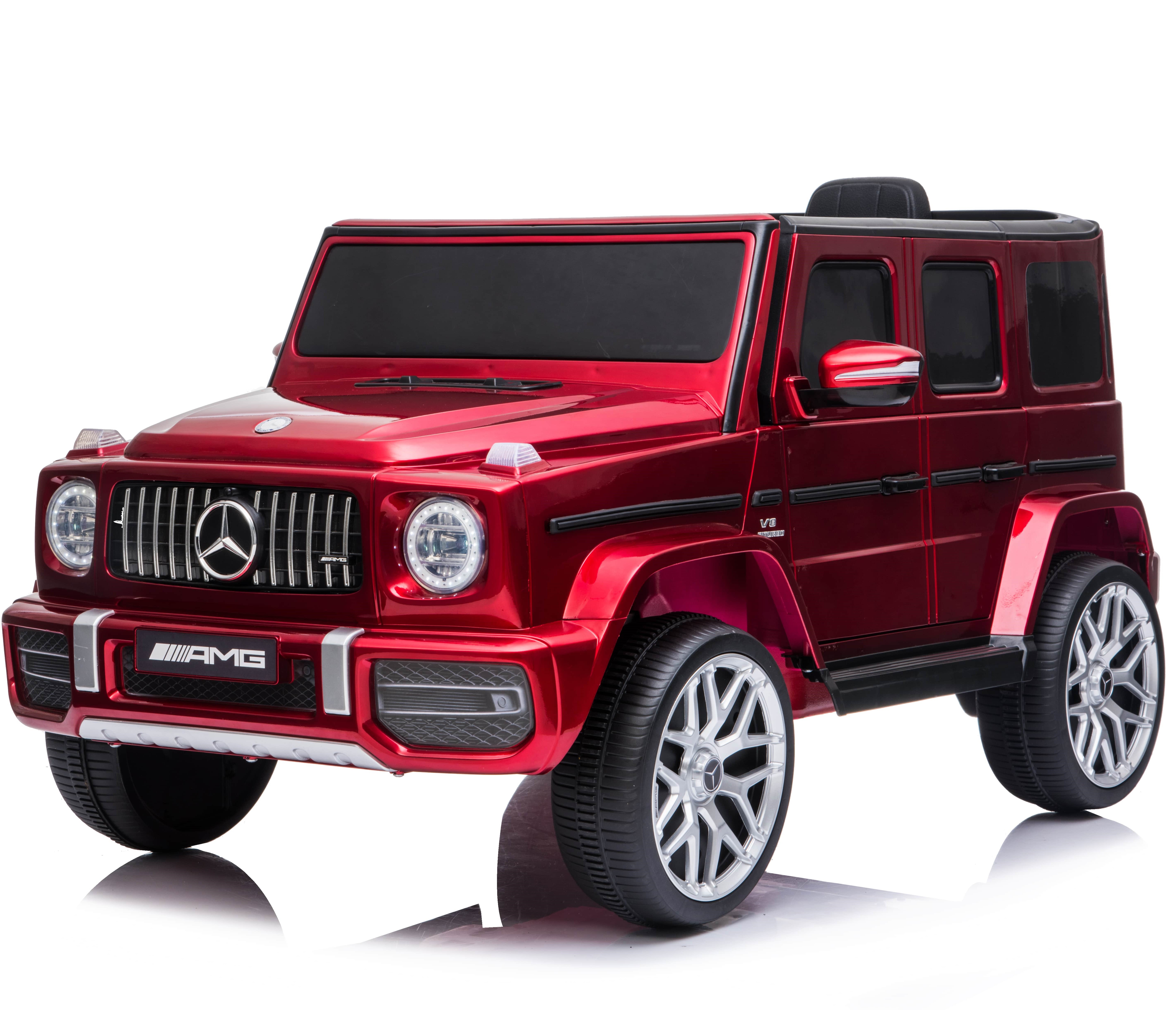 Ride on Car 12V Electric Vehicle Battery Powered with Remote Control ...