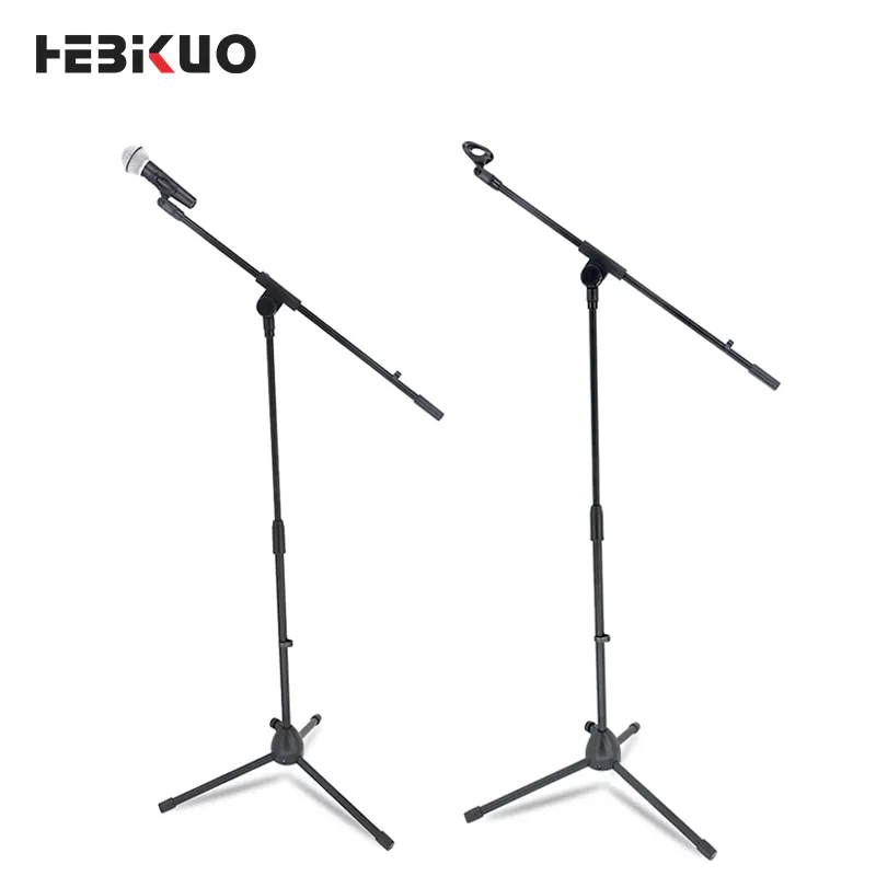 Wholesale microphone stand Parts Accessories For Sale