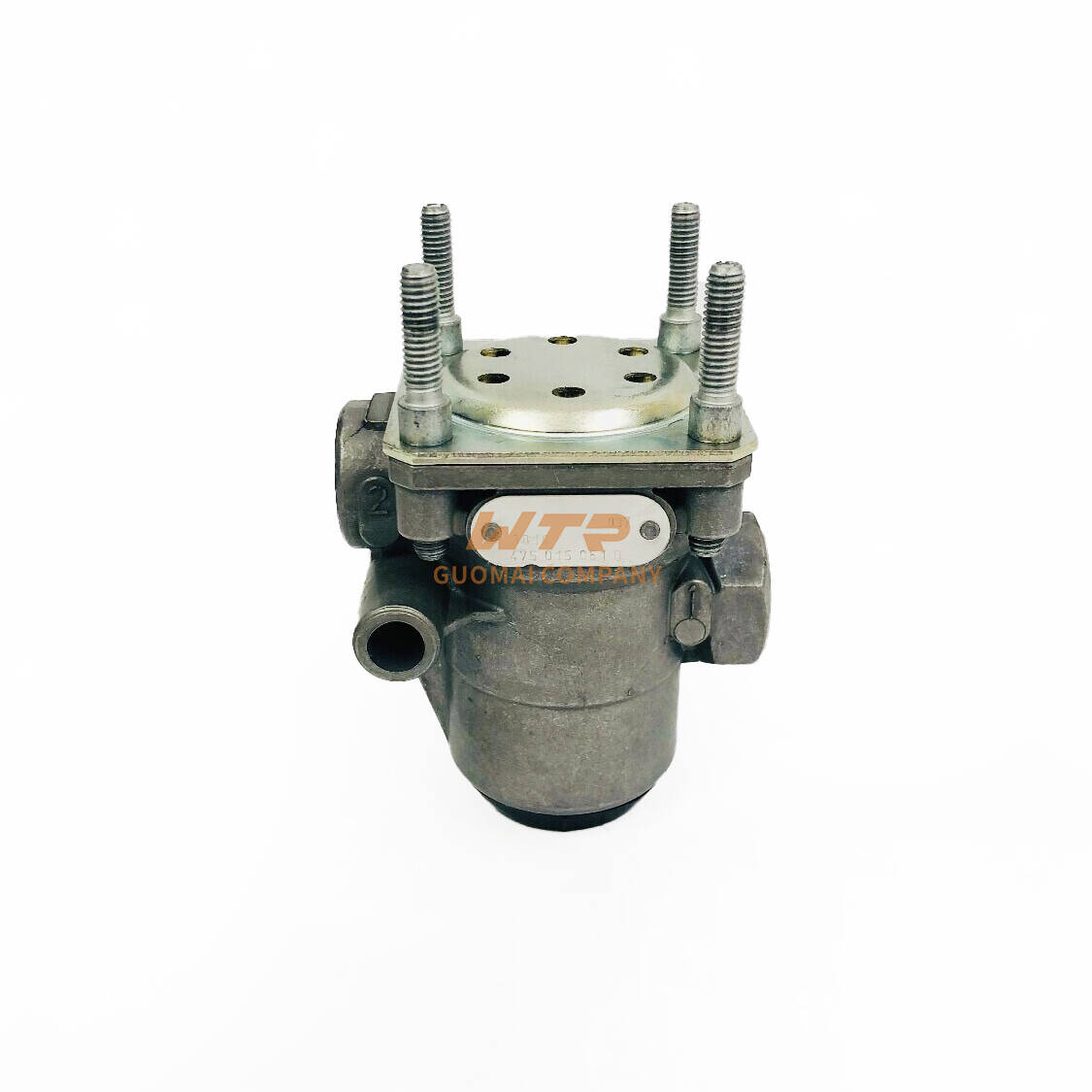 Pressure Limiting Valve 4213559312 81326906016 for MAN