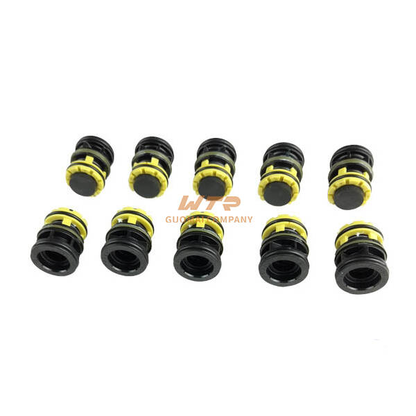 Solenoid Block 4213559512 for DAF