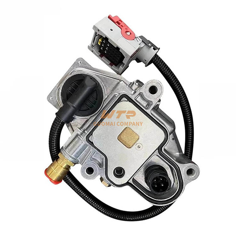 Solenoid valve 24335362 24441648 24438826 for VOLVO