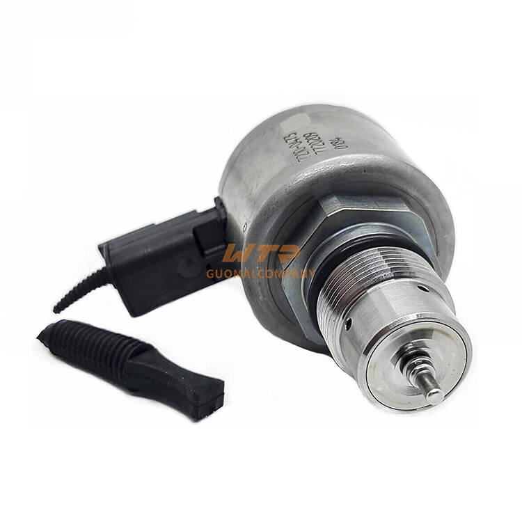 Fuel Pressure Relief Control Valve 22720232 22585974 for VOLVO
