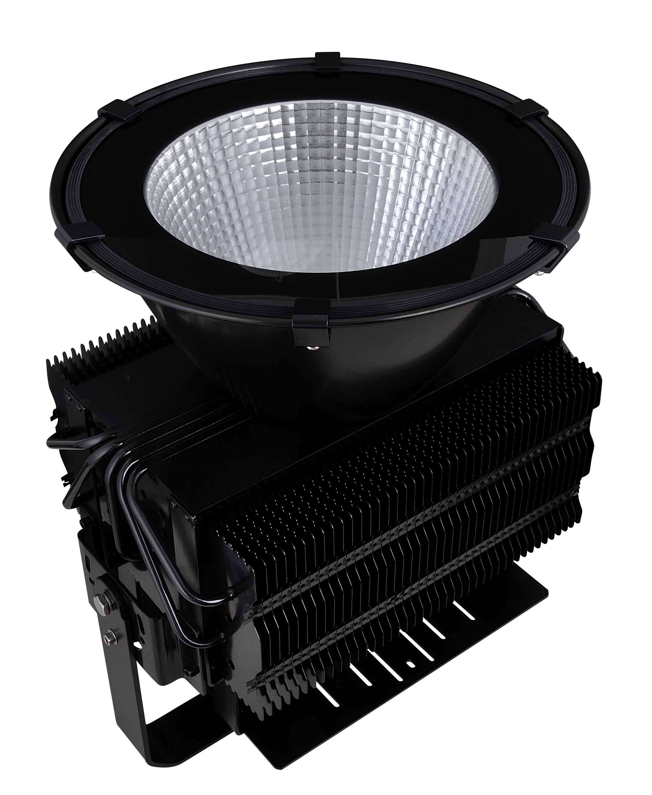 LED Outdoor Sport Lighting