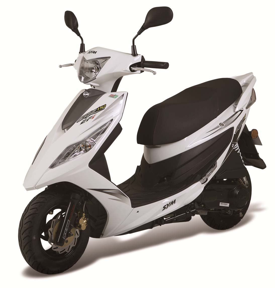 Sym Jet 4 50cc Parts: A Comprehensive Guide