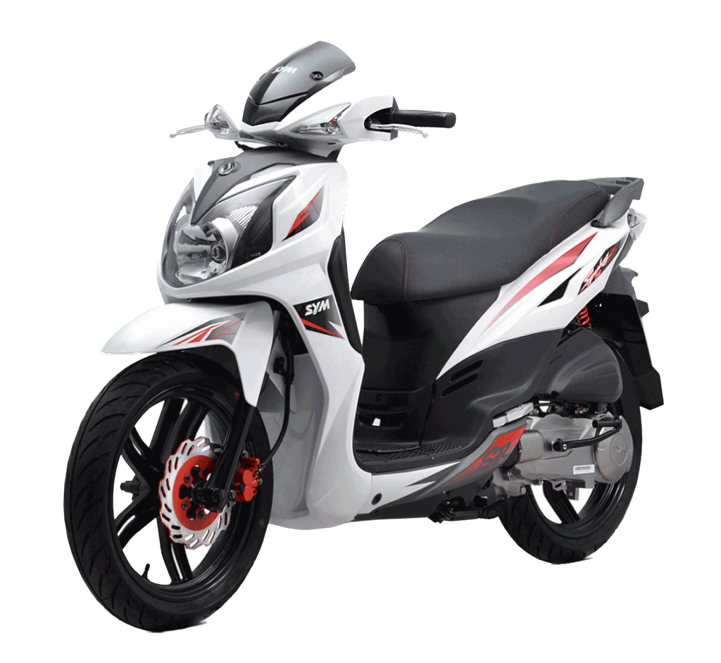 SYM Scooter Parts Guide for Reliable Performance