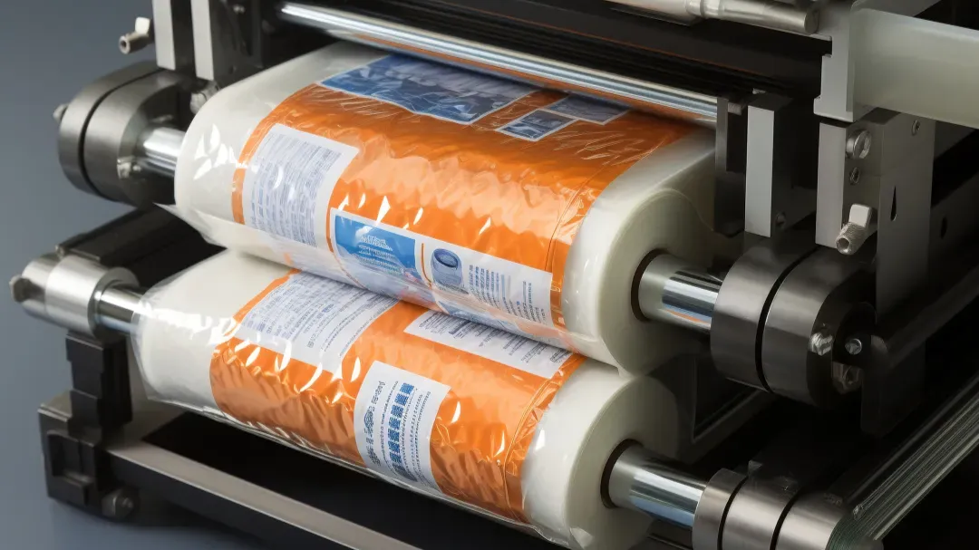 8 Common Flexo Printing Defects in BOPP Label Production: Causes ...