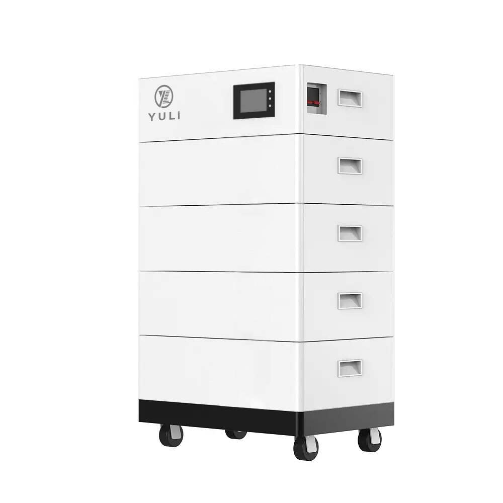 Wholesale Stackable HV (High-volt) Battery OEM