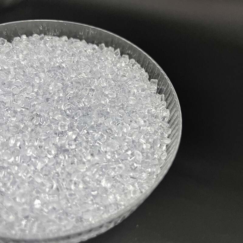 Polycarbonate Pc Compound Wholesale Factory Supplier