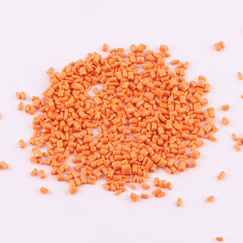 Factory Price Medium Viscosity PC Plastics Pellet Polycarbonate ...