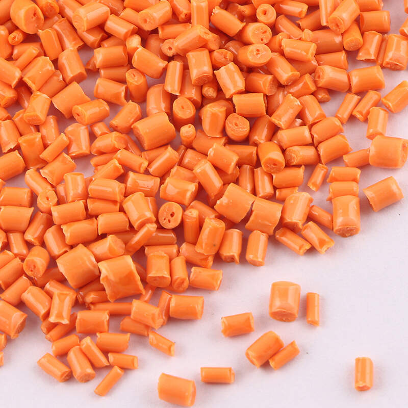 Factory Price Medium Viscosity PC Plastics Pellet Polycarbonate ...