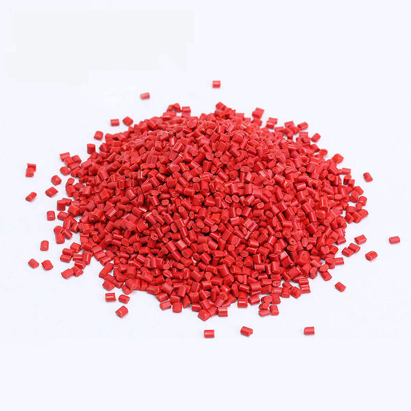 Modified Plastic Virgin High Impact Polystyrene Thermoplastic Resin Hips