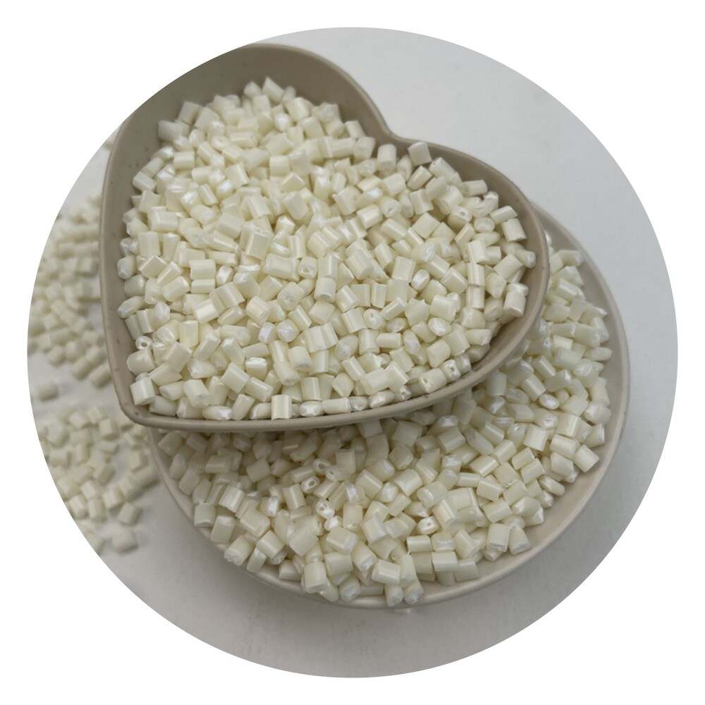 Pa66 Compound Manufacturers