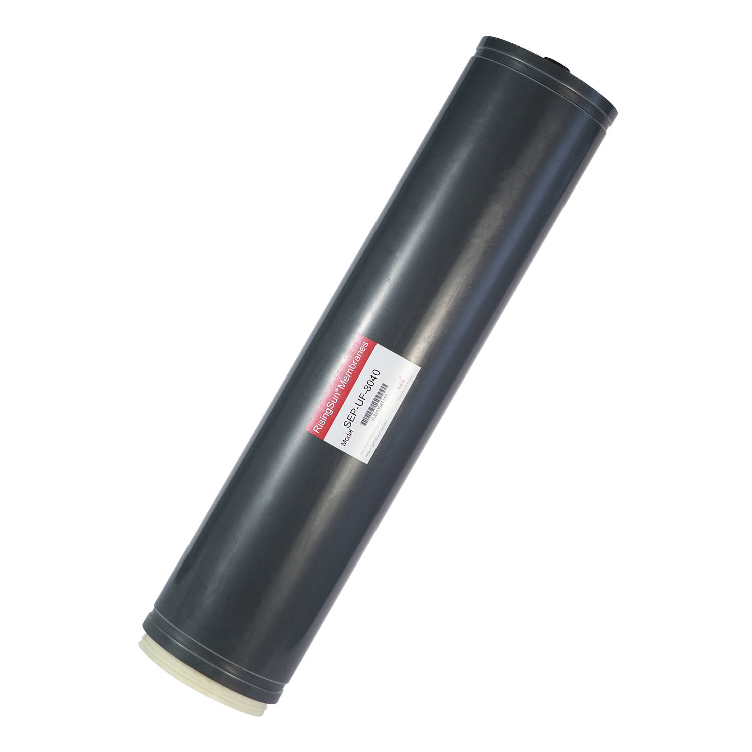 Spiral E-Coat UF Membrane RISINGSUN MEMBRANE TECHNOLOGY (BEIJING)CO.,LTD