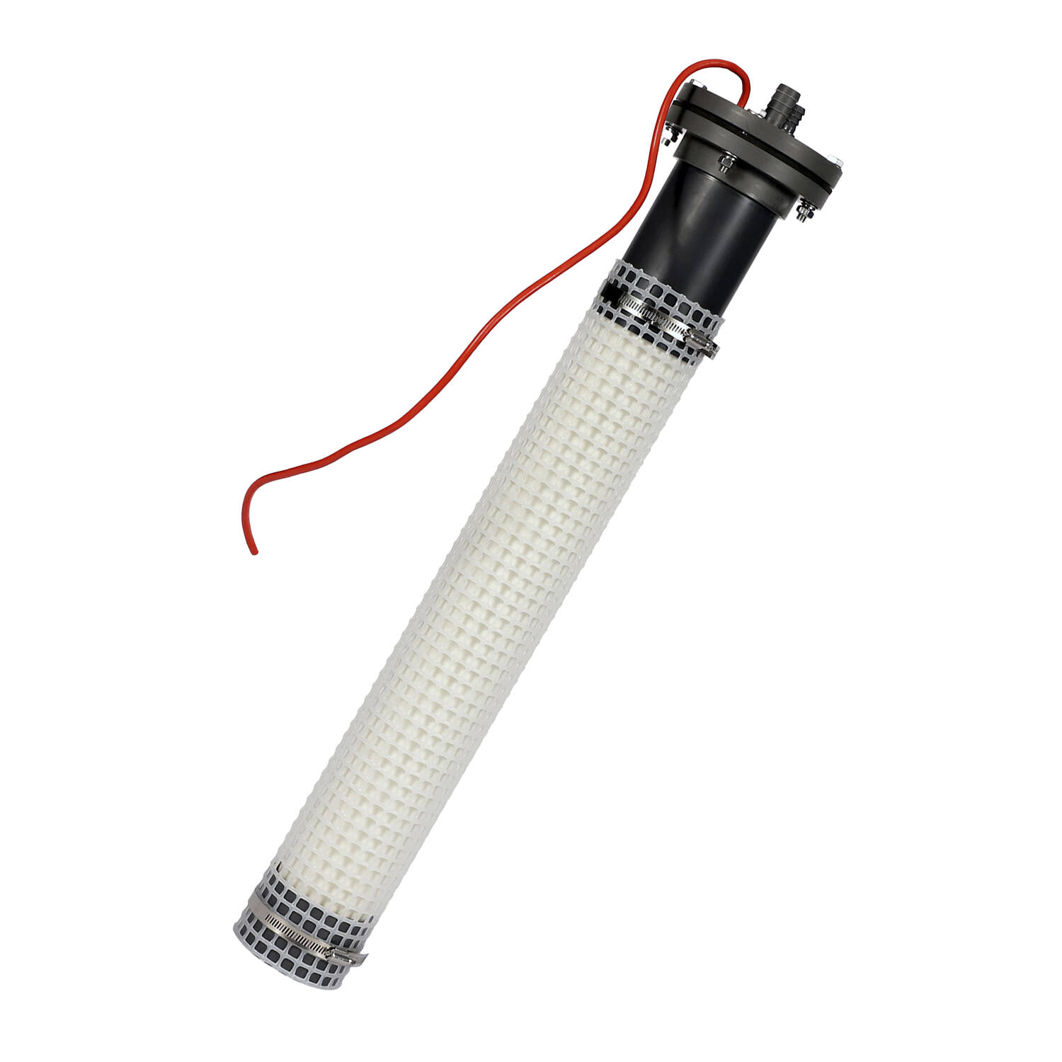 Spiral E-Coat UF Membrane RISINGSUN MEMBRANE TECHNOLOGY (BEIJING)CO.,LTD