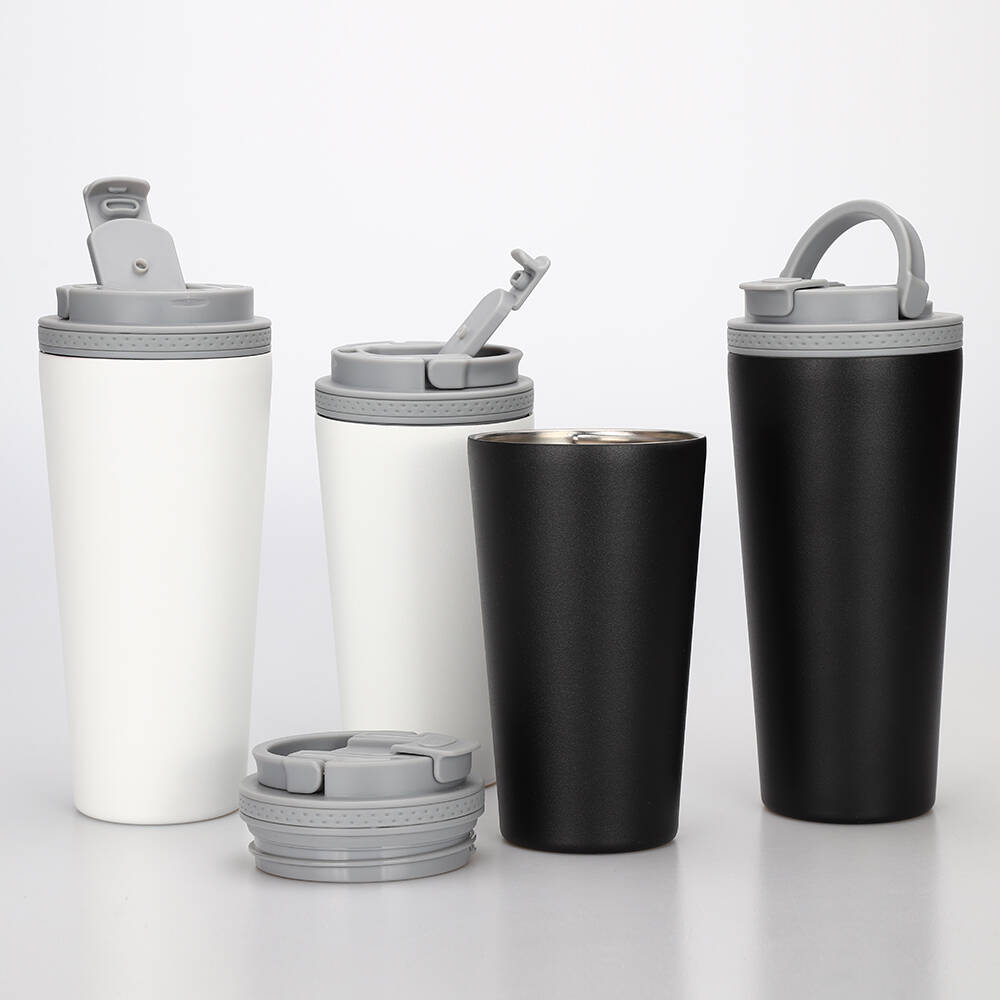 The Best Insulated Travel Coffee Mugs for Your Daily Commute