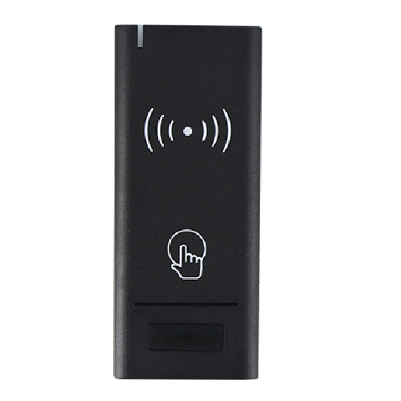Bluetooth Low Energy Access Control - Low Power & Voltage