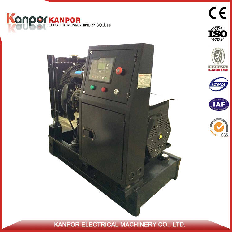 KPF Series 20 KW Kofo Engine Diesel Genset Engine