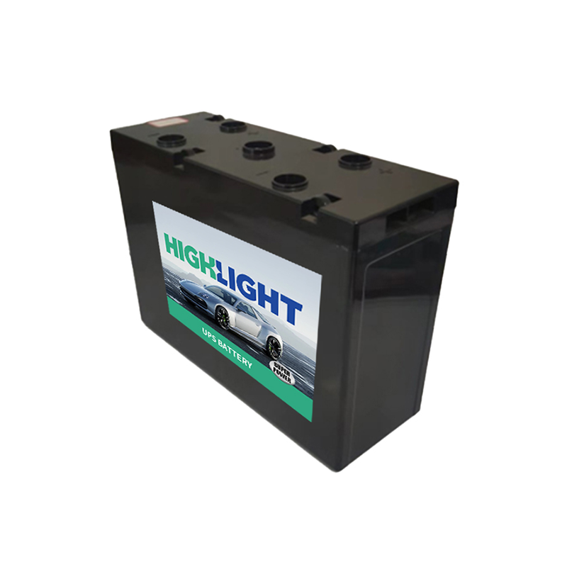 Raw Material Highlight Battery