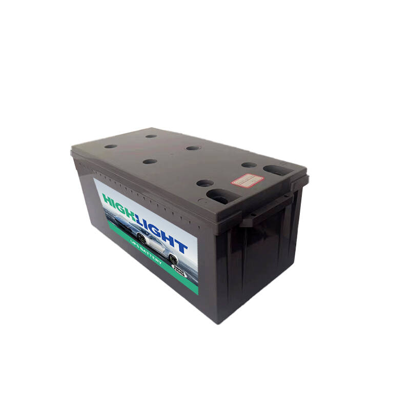 6-GFMHR-700W UPS Backup Battery