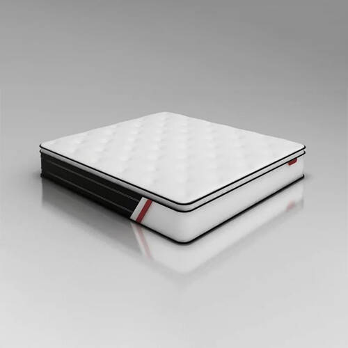 Why Is an OEM Pocket Spring Mattress the First Choice for Global ...