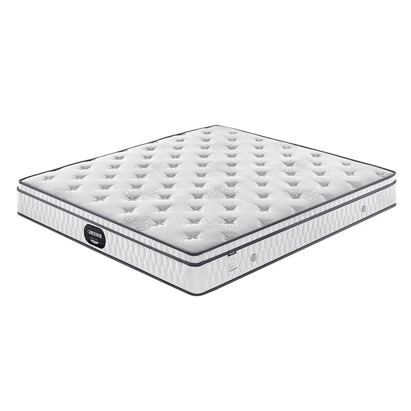 Factory Direct High Quality Mattresses Pocket Spring High Density Gel ...