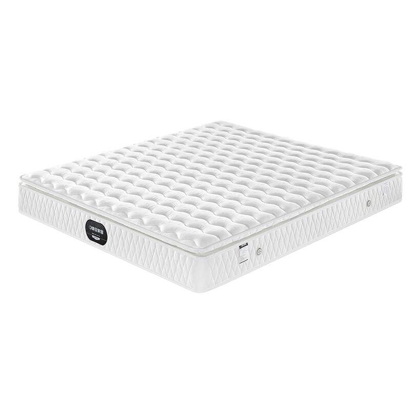 Difference between Pocket Spring and Bonnell Spring Mattress
