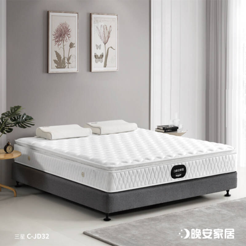 Difference between Pocket Spring and Bonnell Spring Mattress