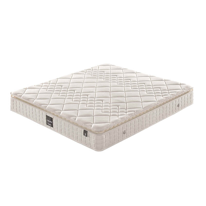 Spring Mattress vs Foam Mattress