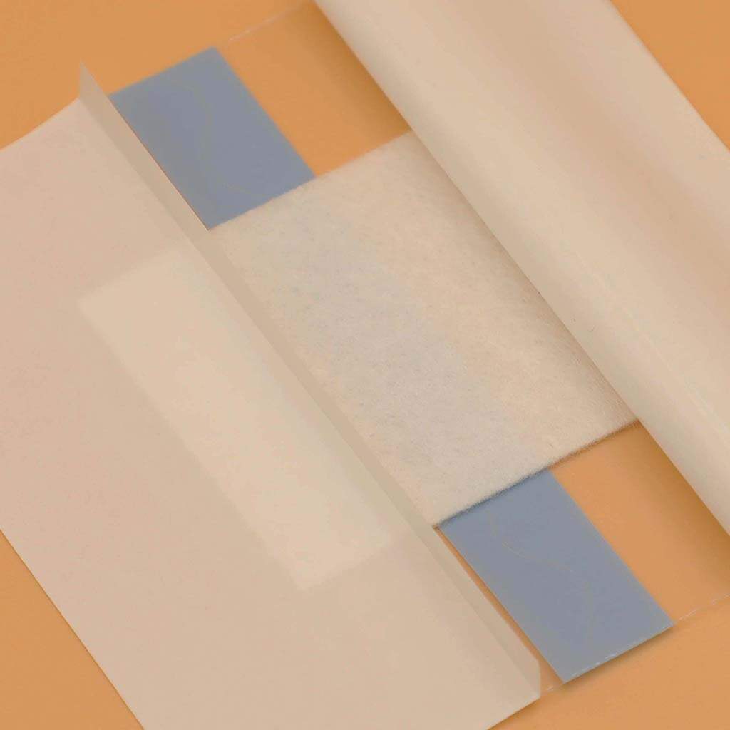 High-quality alginate dressing supplier_Bulk procurement of alginate ...