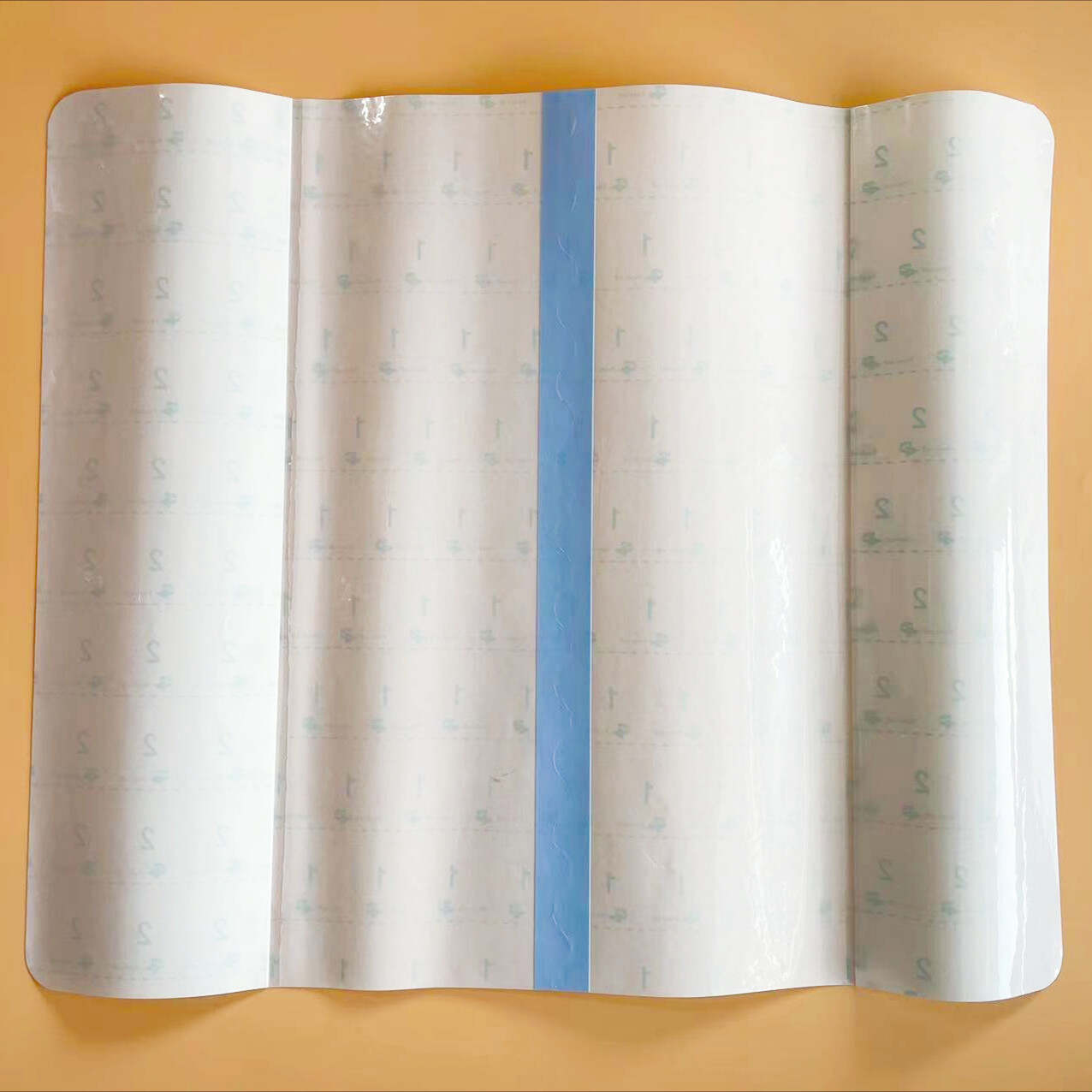 negative pressure wound therapy dressing kit