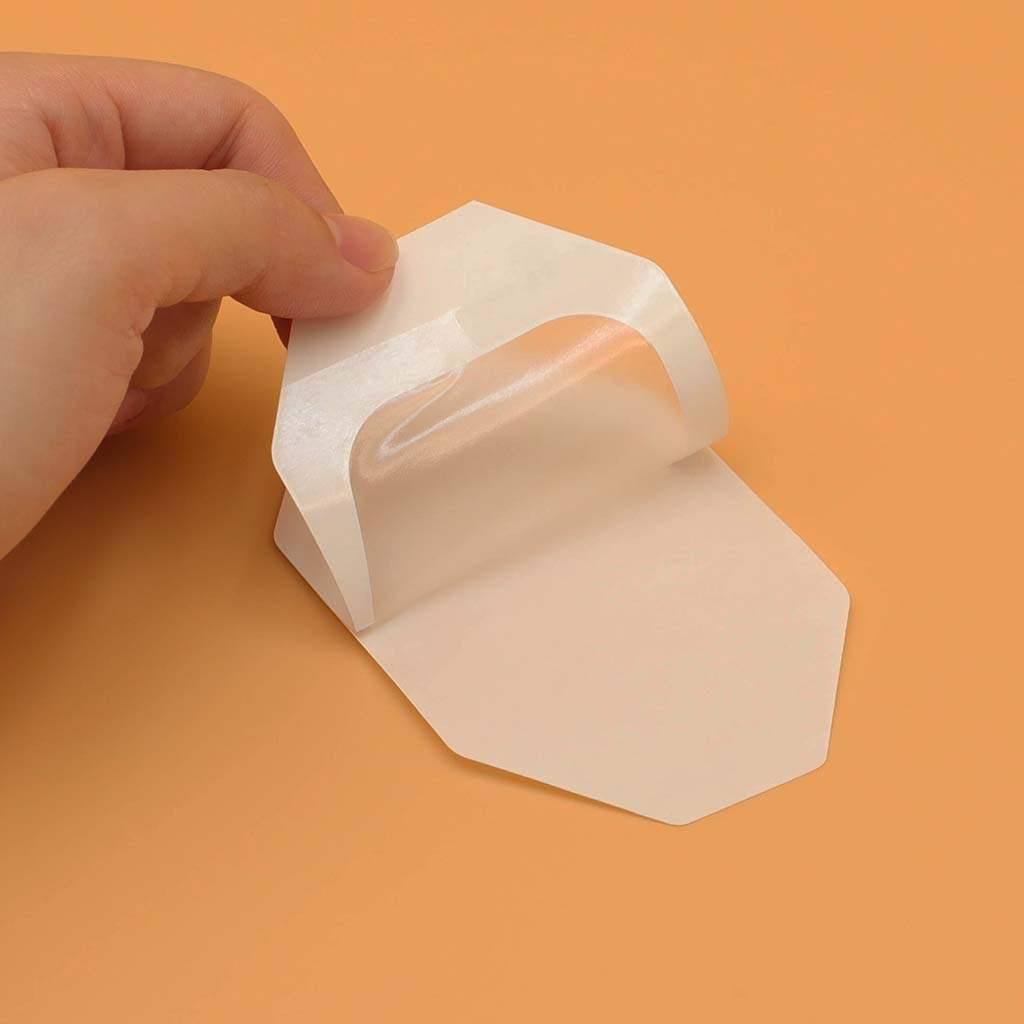 The Essential Guide to Wound Dressing Patches