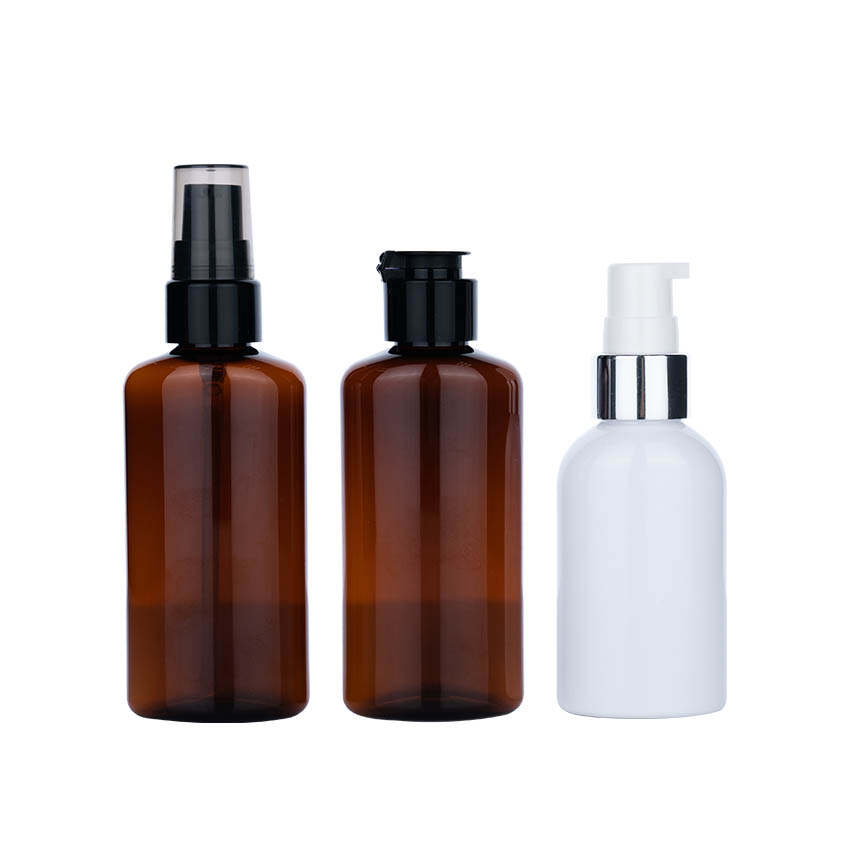 Bulk 2 Oz Plastic Spray Bottles