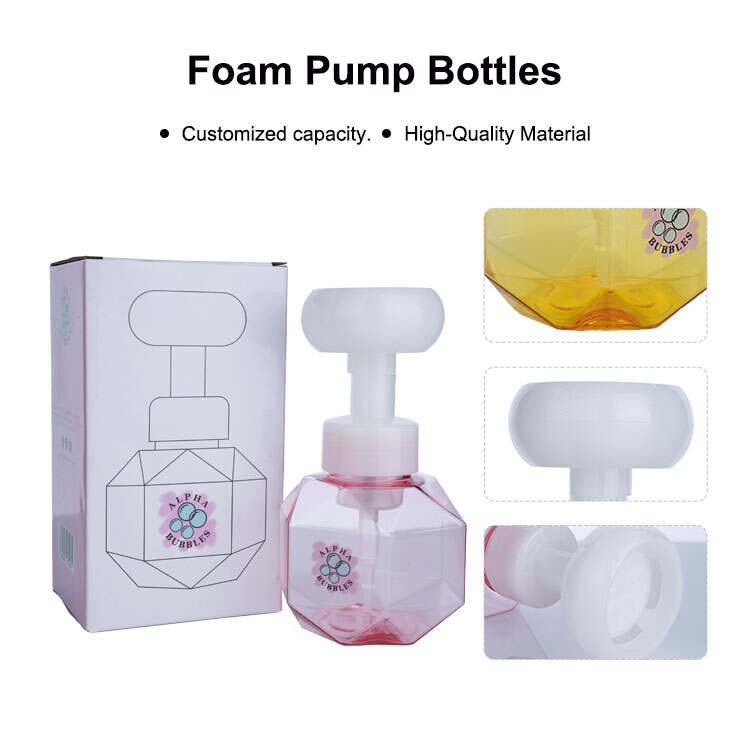 Foaming Bottles Bulk: Your Ultimate Guide