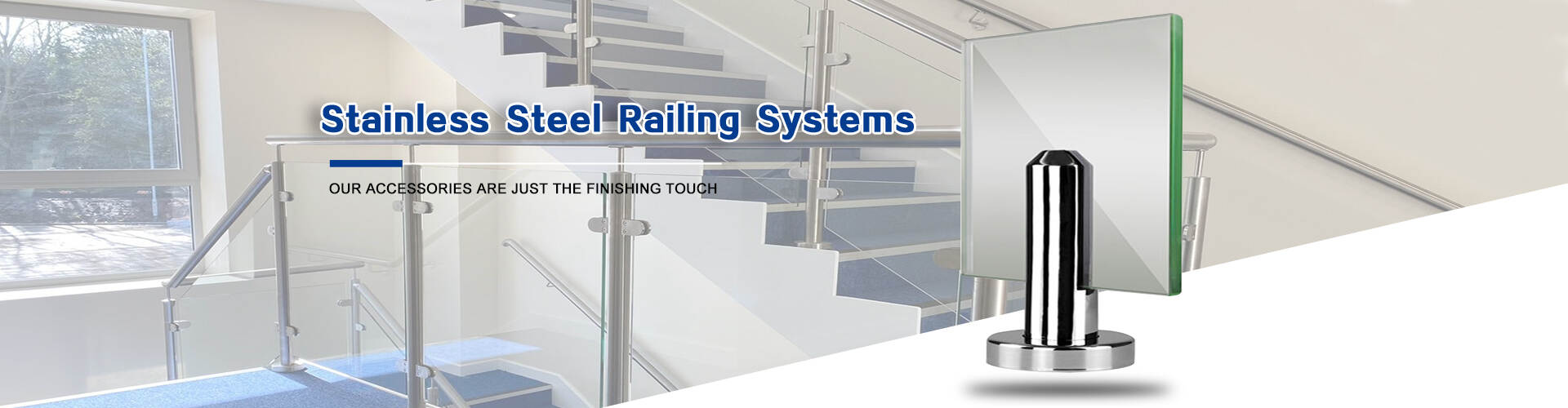 How to Choose the Right Railing System for Your Project