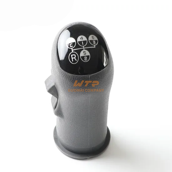 Gear Shift Knob 20488065 right-hand for VOLVO