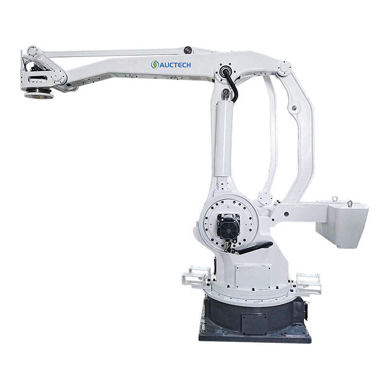 AHP Series Palletizing Robot