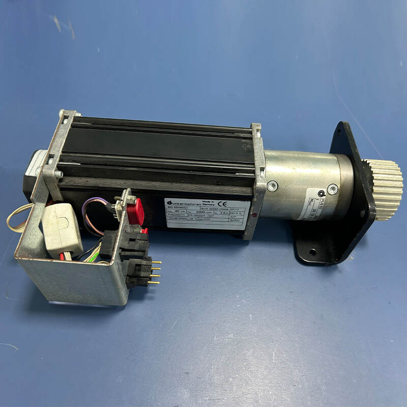 DEK Printer Motor & Camera | Baiyang Machinery